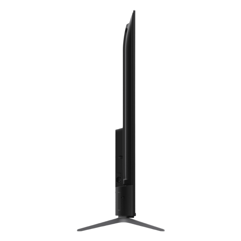 Buy TCL C645 109 cm (43 inch) QLED 4K Ultra HD Android TV with Dolby ...